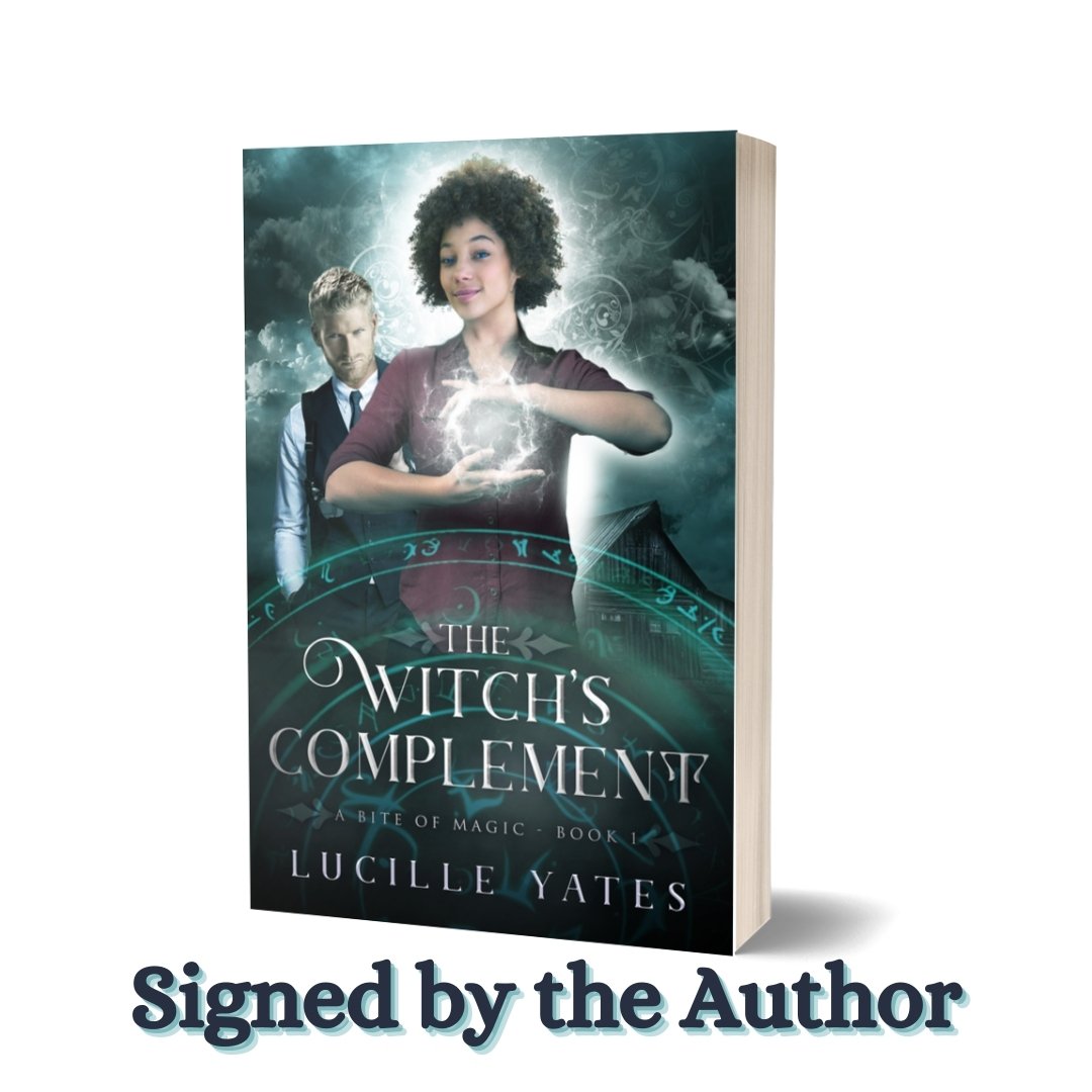 Shop - Lucille Yates - Writes